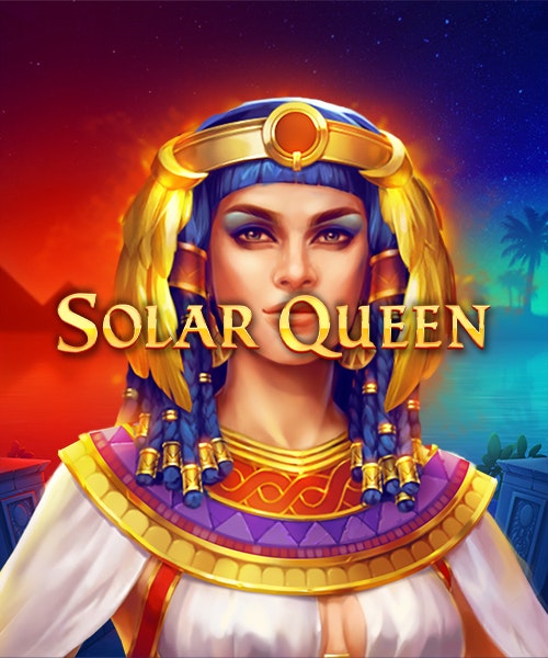 Solar Queen, boostez vos gains avec ses bonus uniques
