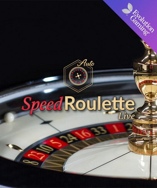Speed Auto Roulette - Play Online at Casino Days