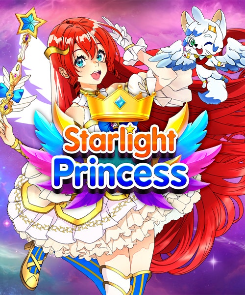 Starlight Princess : gagnez gros avec cette machine