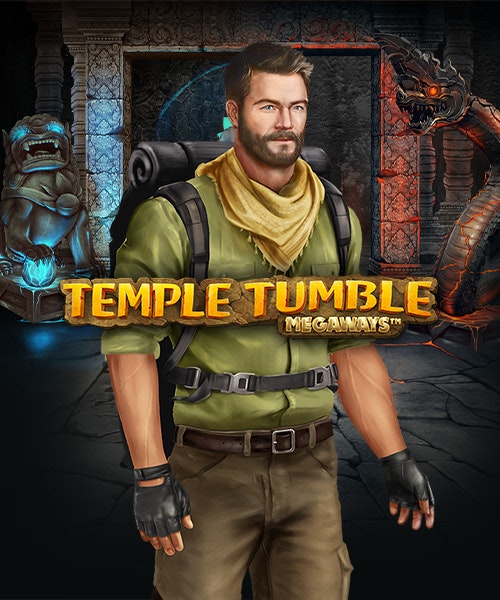 Temple Tumble Megaways