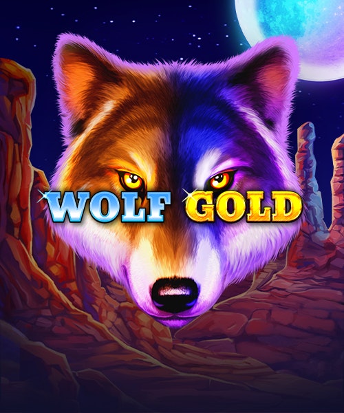 Wolf Gold slot | Play Today at Casino Days