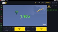 JetX Game | Free Demo Play