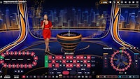 Live Mega Roulette by Pragmatic Play | Play at 97.3% RTP