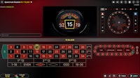 Speed Auto Roulette - Play Online at Casino Days