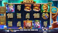 The Hand of Midas Slot | Play Today at Casino Days